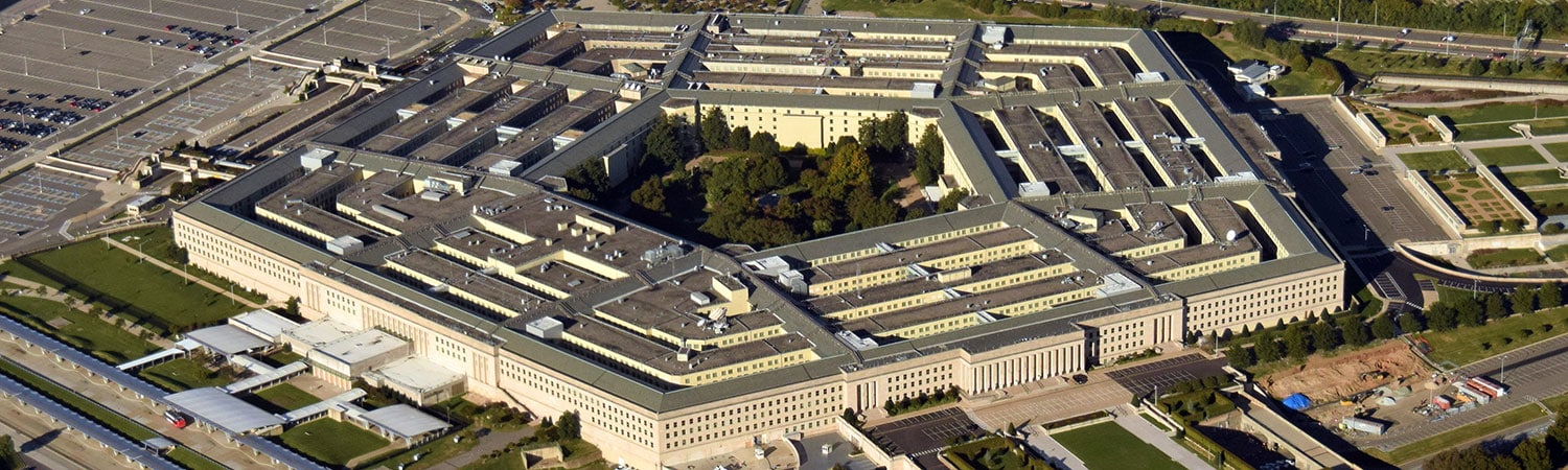 Defense Budget Proposal - AGM Container Controls