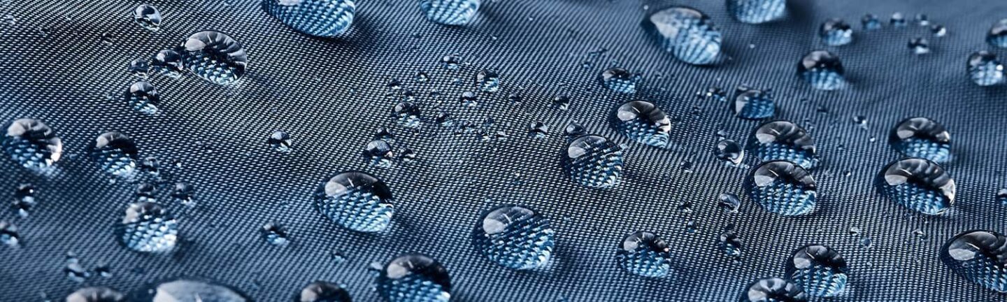 Adsorption and Absorption Differences - AGM Container Controls