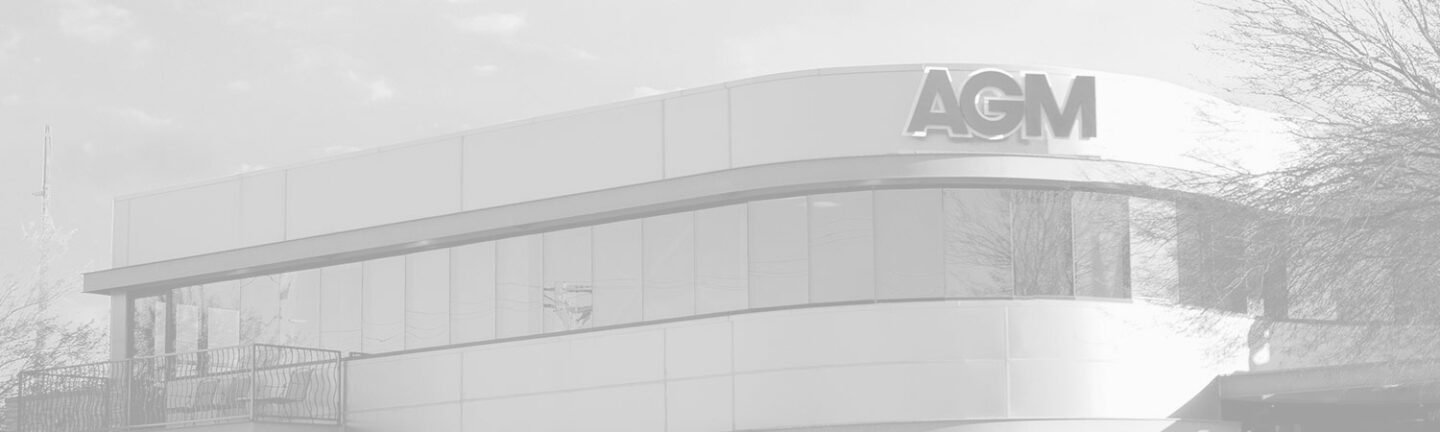 AGM News Archives - AGM Container Controls