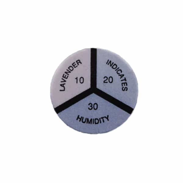 TA356-HC-123P Humidity Indicator - AGM Container Controls