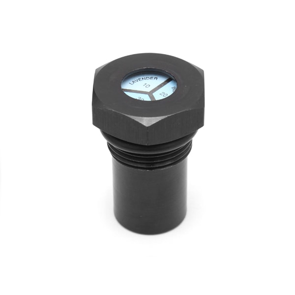 680300-123P Desiccator Plug - Silica Gel - AGM Container Controls