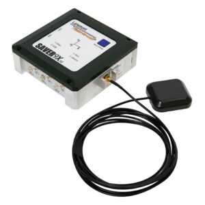 Shock Recorders - Shock and Impact Logs | AGM Container Controls Inc.