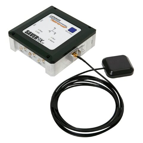 Shock Recorders - Shock and Impact Logs | AGM Container Controls Inc.