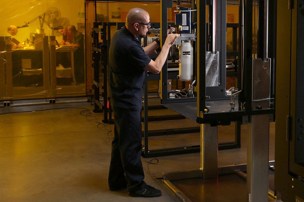 Careers - Employment Benefits Package - AGM Container Controls