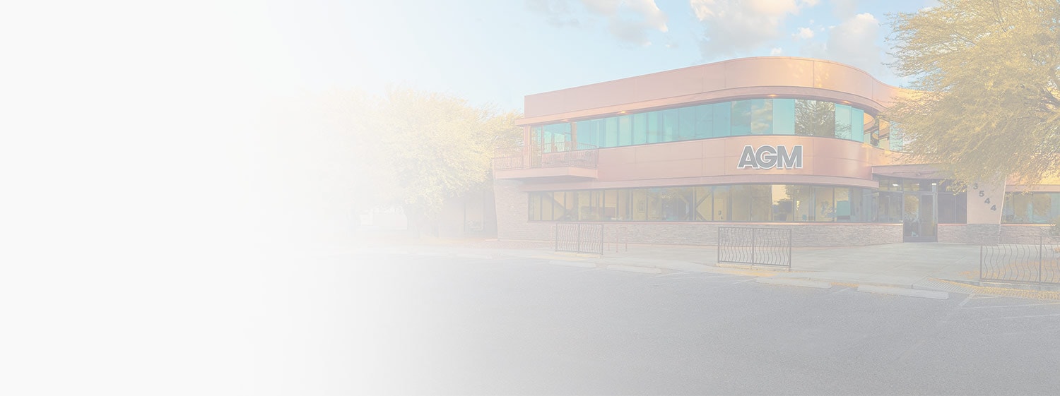 About AGM - History & Value Proposition - AGM Container Controls