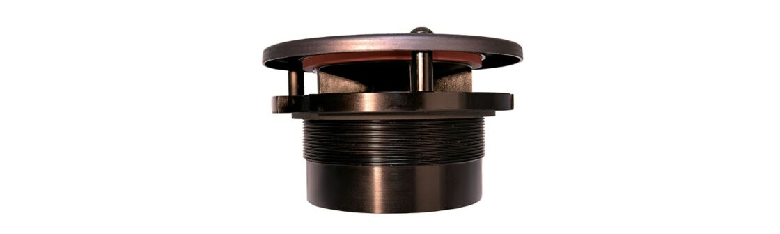 Ultra-High-Flow Valves – Magnet Valves – AGM Container Controls