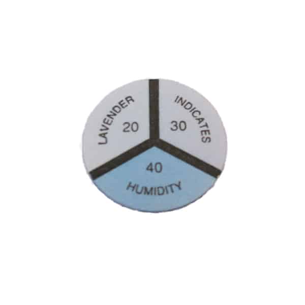 TA356-HC-234P Humidity Indicator - AGM Container Controls
