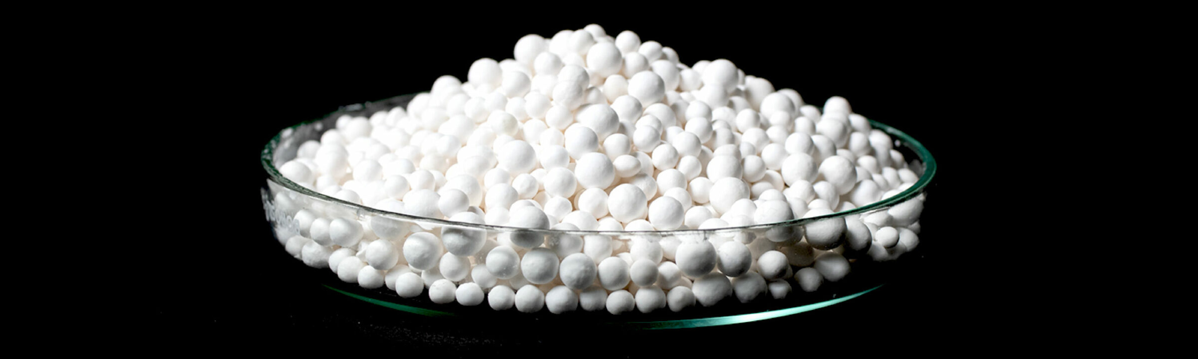 All About Activated Alumina Desiccant - AGM Container Controls