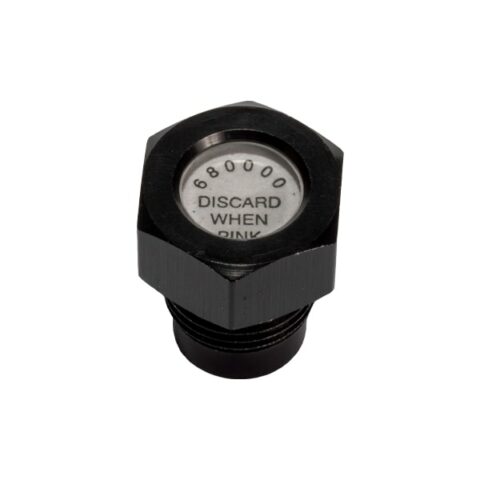 680000 Desiccator Plug - Silica Gel - AGM Container Controls