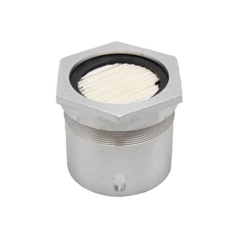 773090 High Flow Filter Assembly - AGM Container Controls