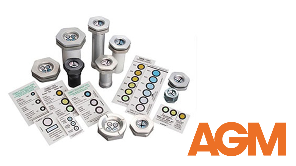 Products | AGM Container Controls Inc.