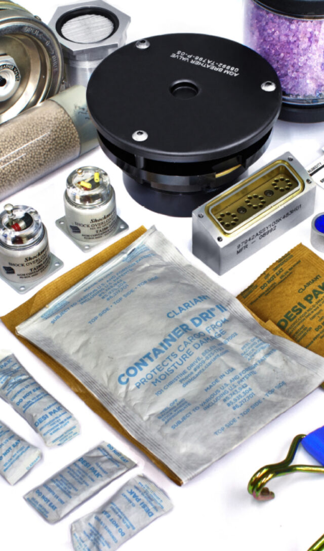 Engineering Services | AGM Container Controls Inc.