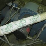 Boiler Lizard - Corrosion Inhibitors- AGM Container Controls