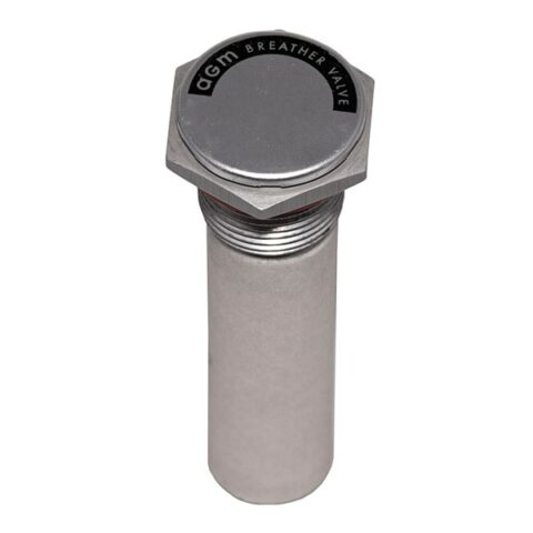 Desiccators - AGM Container Controls Desiccators | What Are They and ...