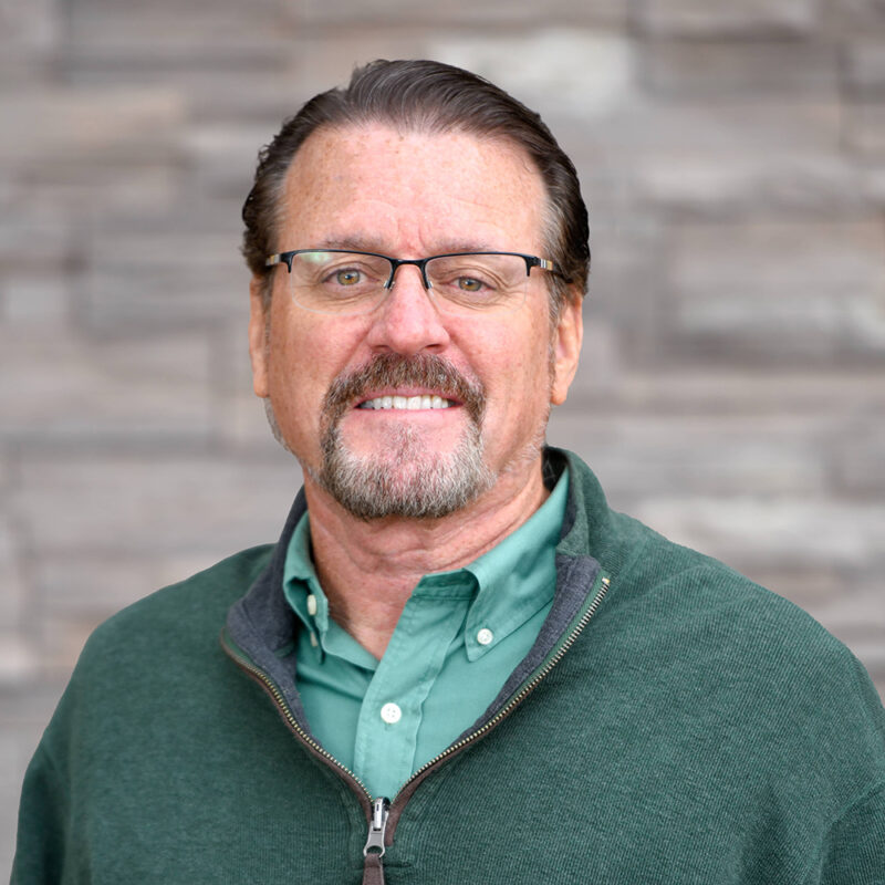 Leadership | AGM Container Controls Inc.