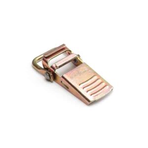 Kevlok Tie-Downs - Tie Down Straps and Hooks | AGM Container Controls Inc.