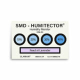 SMD-Humitector - Humidity Indicator - AGM Container Controls