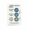 5-10-15% Reversible Humidity Indicator-AGM Container Control