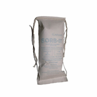 16 Unit SORB-IT String-Sewn Bags - AGM Container Controls