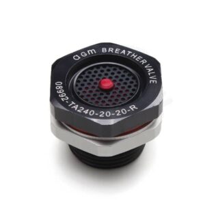Breather Valves | What Is A Breather Valve? | AGM Container Controls, Inc.