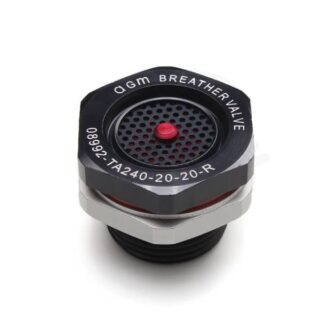 TA240-R Pressure & Vacuum Relief Valve - AGM Container Controls