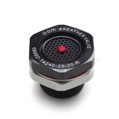 TA240-R Pressure & Vacuum Relief Valve - AGM Container Controls