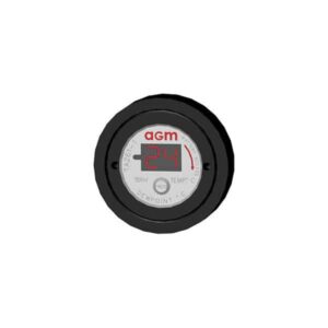 Humidity Indicators | Monitor Humidity In Sealed Enclosures | AGM ...