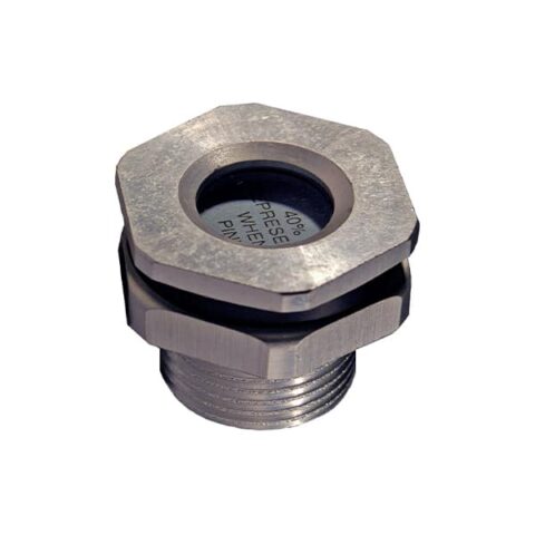 TA354 Humidity Indicator Plug - AGM Container Controls