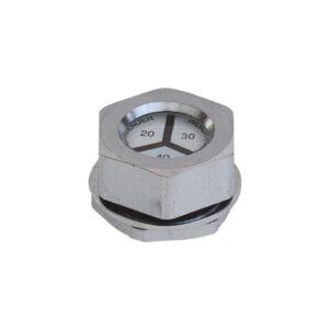 Humidity Indicator Plugs | AGM Container Controls Inc.