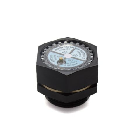 TA440-R Humi-Valve - Breather Valves - AGM Container Controls