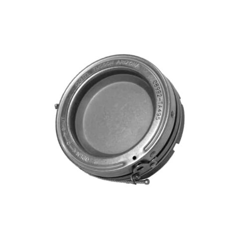 4" Access Ports - TA495 Series - AGM Container Controls