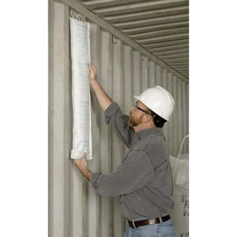 Container Dri II Pole - Desiccant - AGM Container Controls