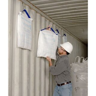 Container Dri II Plus - Desiccant - AGM Container Controls