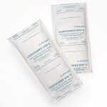Container Dri II Tyvek Bags - Desiccant - AGM Container Controls
