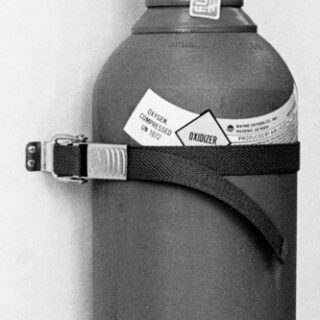 Nitrogen Purging Systems | AGM Container Controls