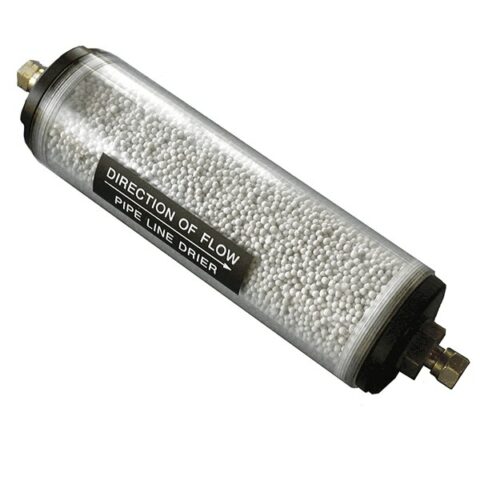 Nitrogen Purging Systems | AGM Container Controls