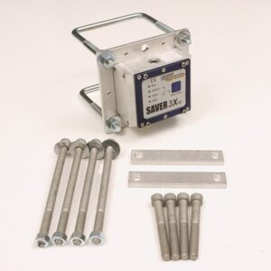 Shock Recorders - Shock and Impact Logs | AGM Container Controls Inc.