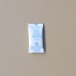 SORB-IT Tyvek Packets - Silica Gel - AGM Container Controls