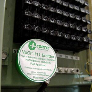 Vapor Phase Corrosion Inhibitors - What Are Vapor Corrosion Inhibitors ...