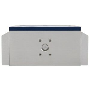 Saver 3X90 Shock/Vibration Recorder - AGM Container Controls