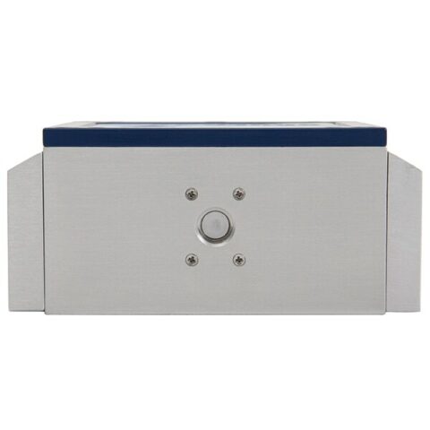 Saver 3X90 Shock/Vibration Recorder - AGM Container Controls