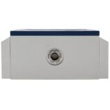 Saver 3X90 Shock/Vibration Recorder - AGM Container Controls