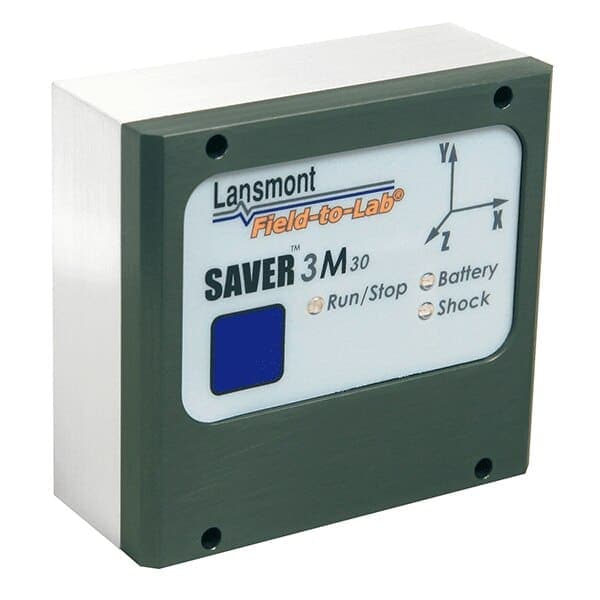 Shock and Vibration Monitoring | AGM Container Controls Inc.