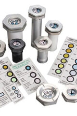 Humidity Indicators | Monitor Humidity In Sealed Enclosures | AGM ...