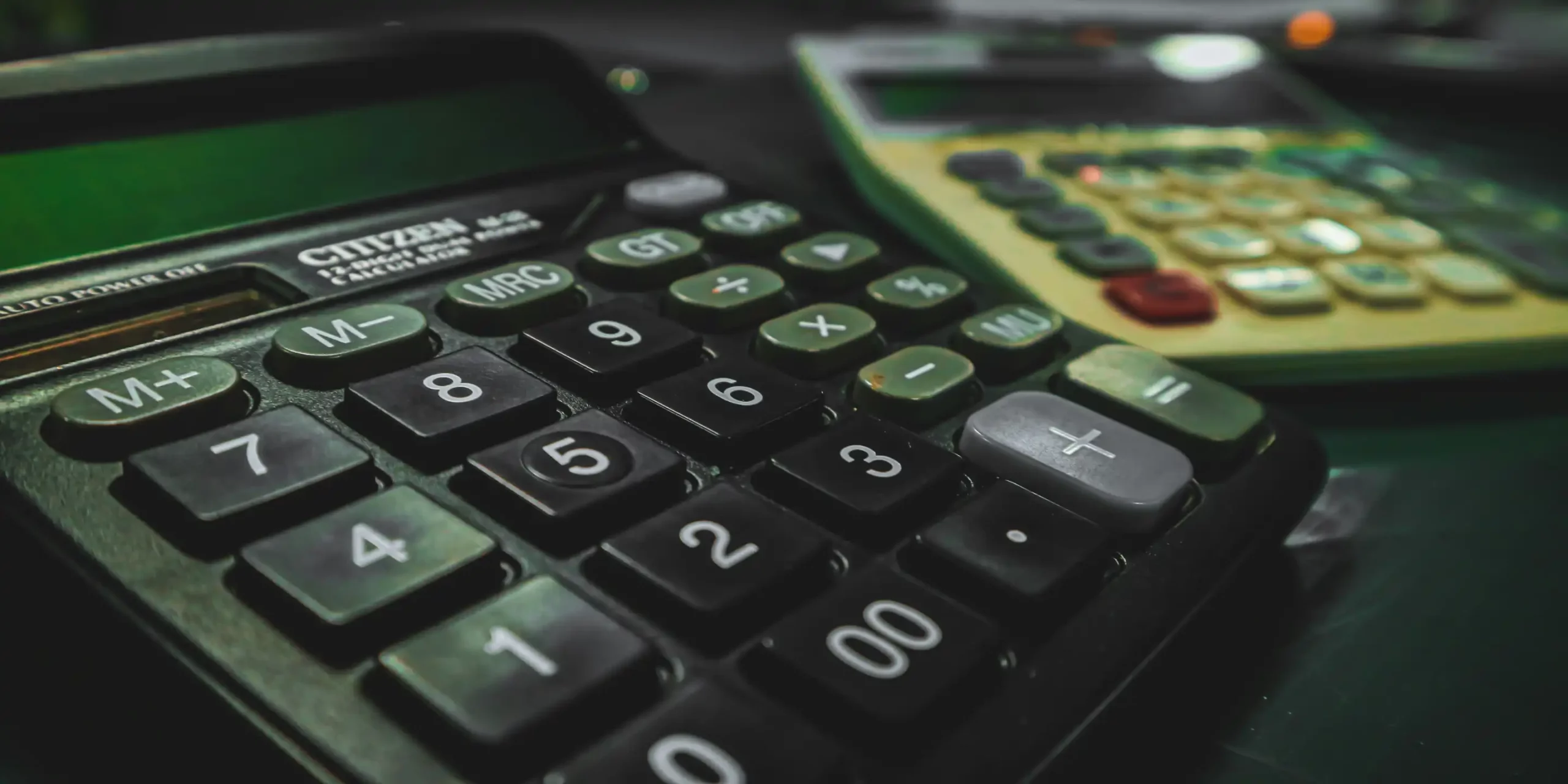 Humidity Calculator - AGM Container Controls